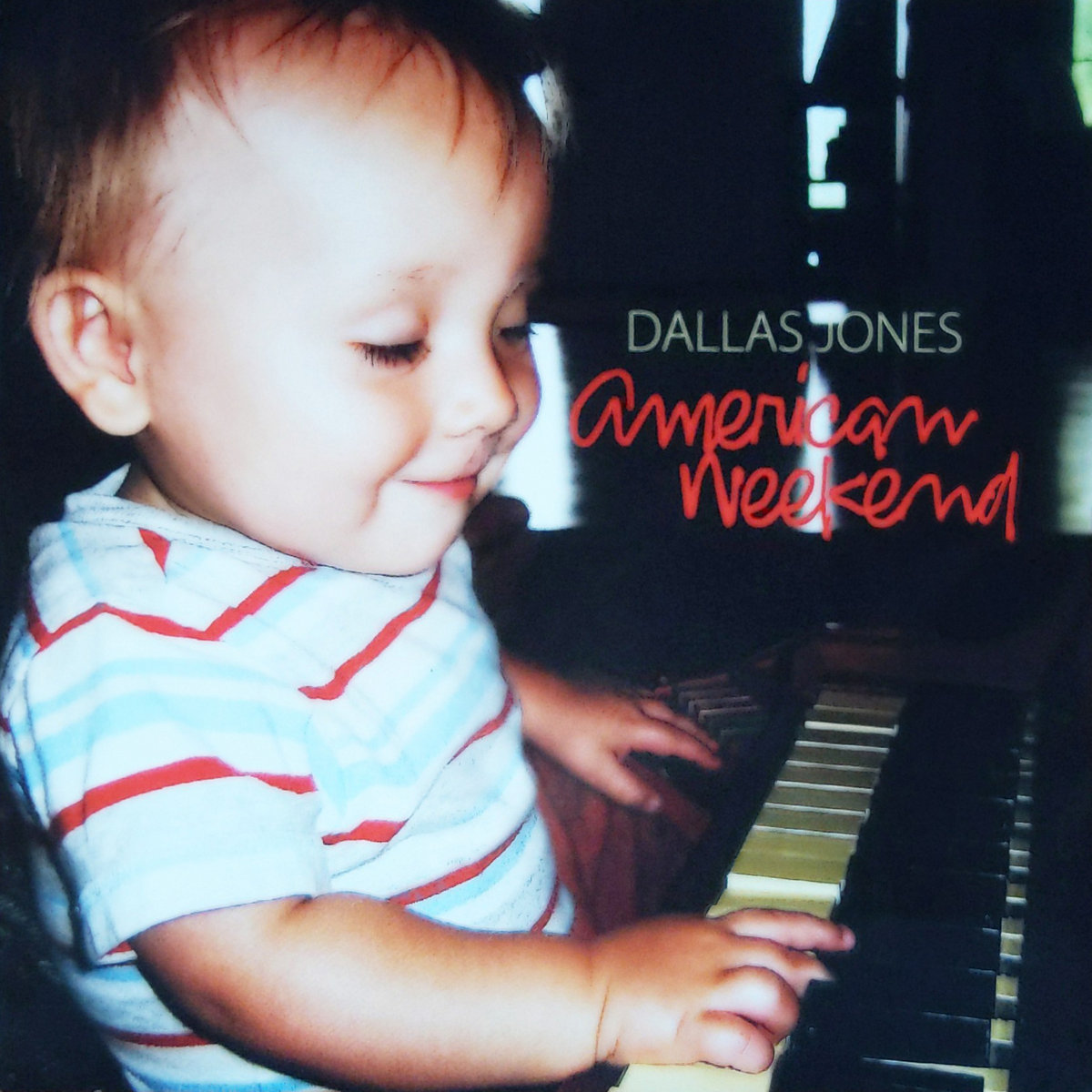 American Weekend | dallas jones