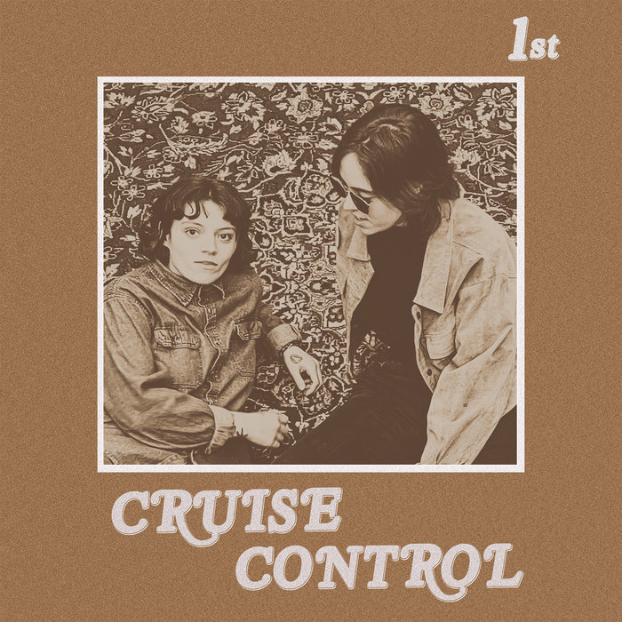 1st | Cruise Control