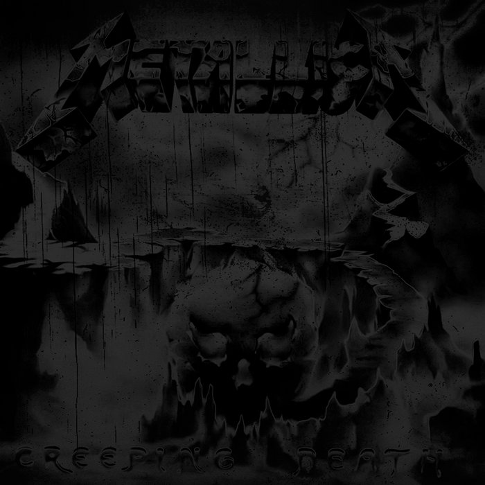 Creeping Death: Ambient Constructions | Cory Strand