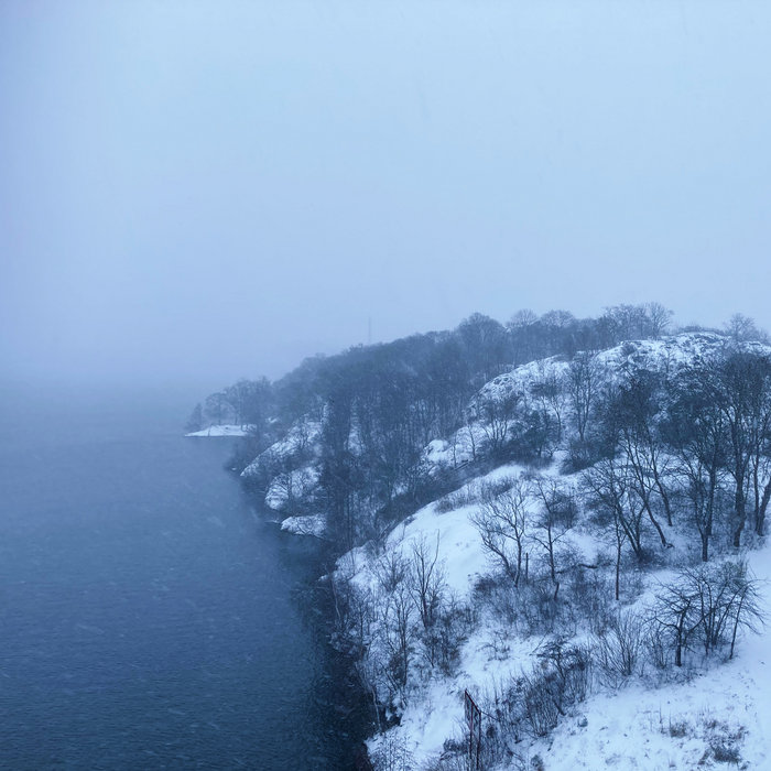 Stillhet | Henrik Meierkord