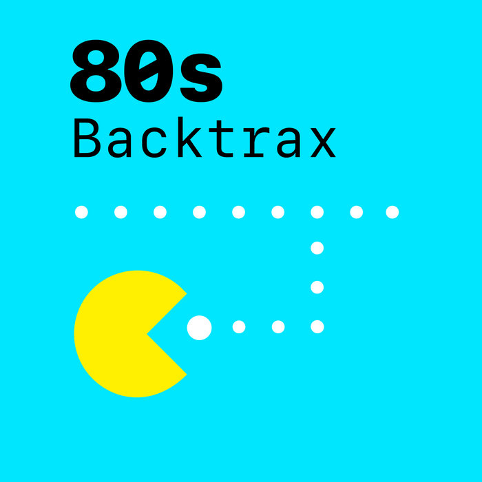 80s Vibe Backtrax (120 BPM) | Jonathan Lupo | Backtrax