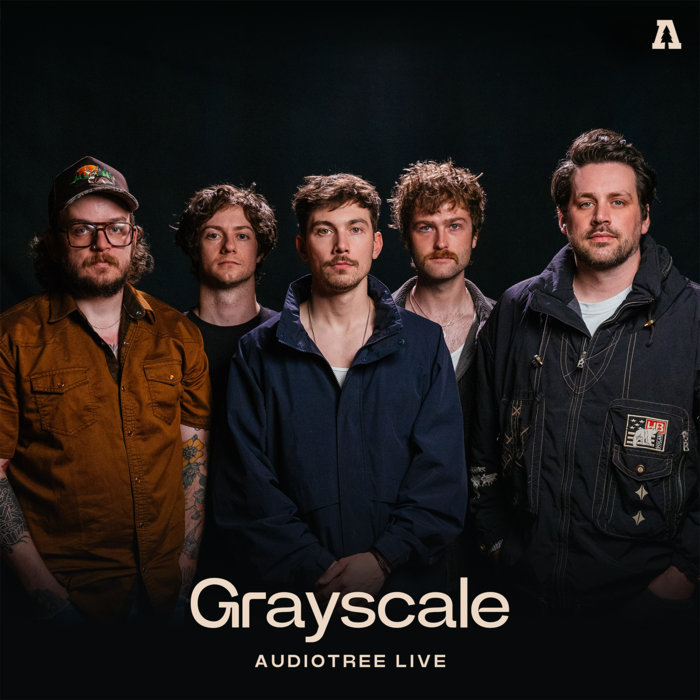 Grayscale on Audiotree Live | Grayscale | Audiotree