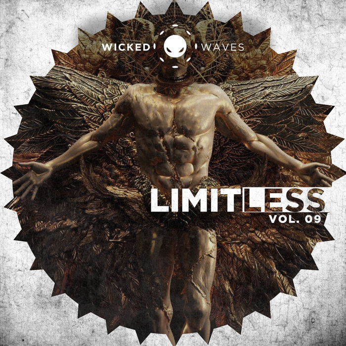 WW Limitless Vol. 09 [Wicked Waves Limitless] | Wicked Waves Recordings