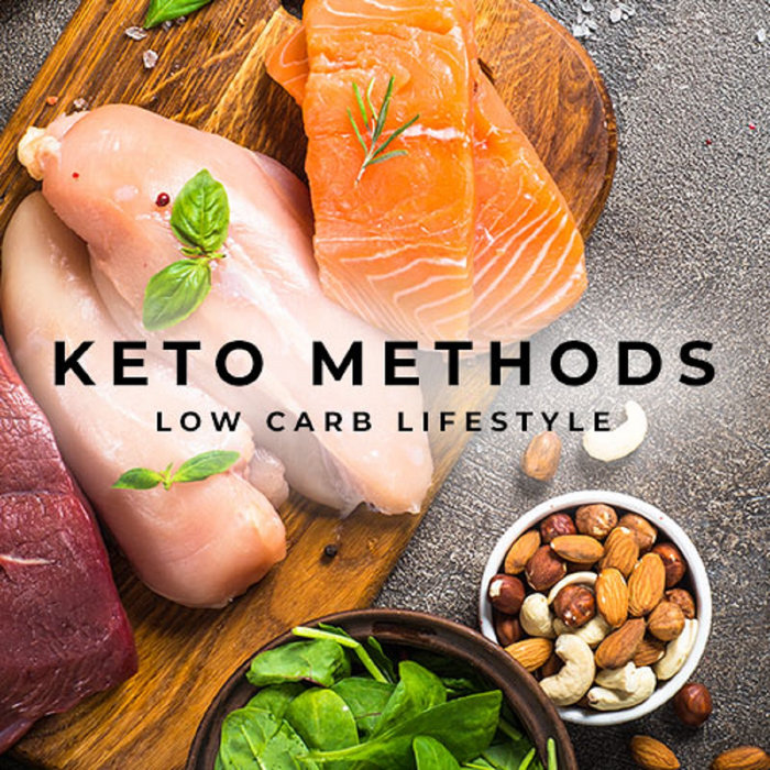 Keto Methods | Keto Methods