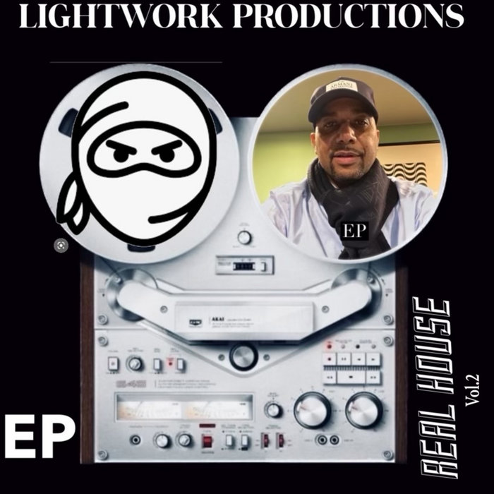 WELCOME TO THE MASCHINE | LIGHTWORK PRODUCTIONS