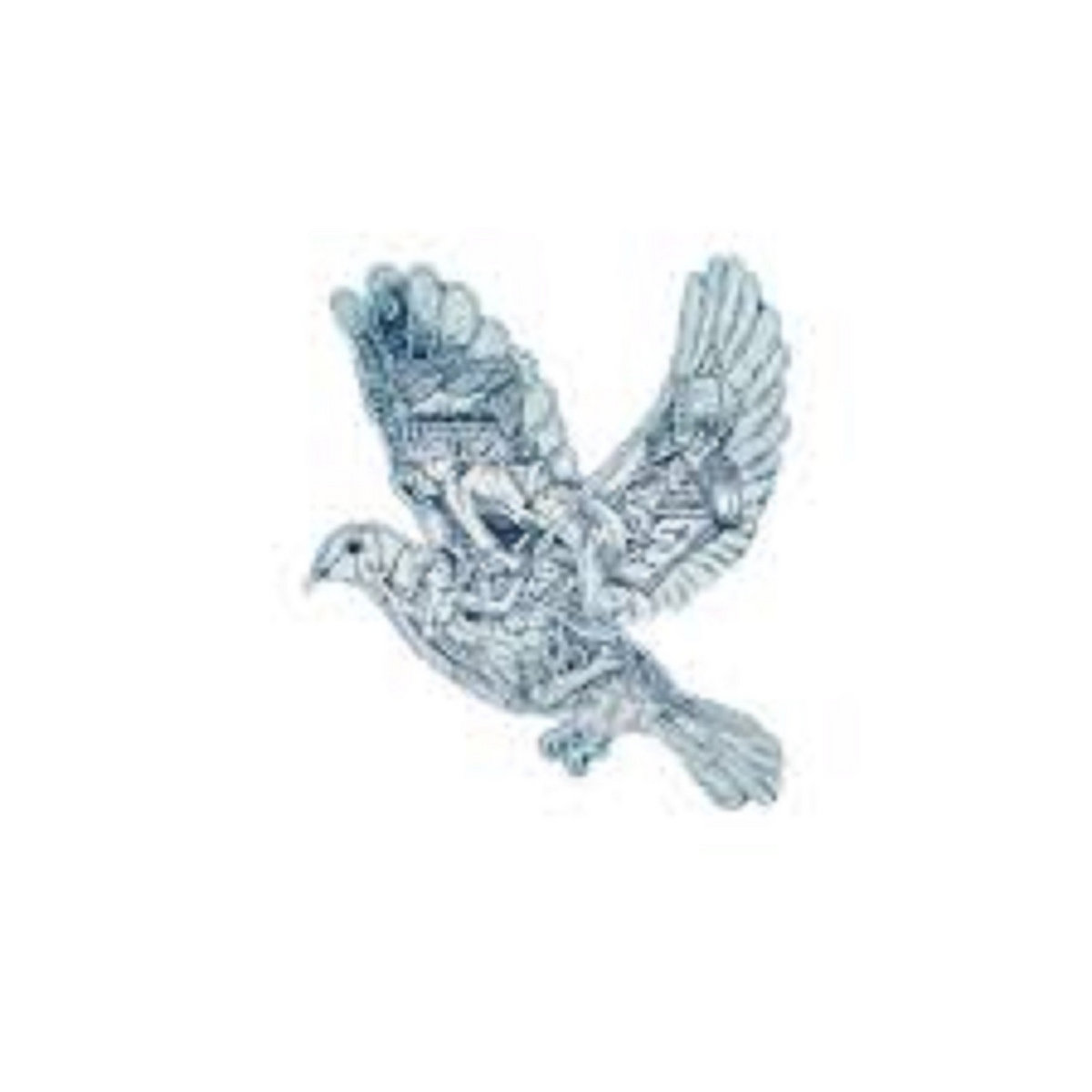 Magic Coldplay Album Cover