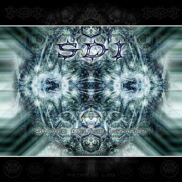 Sacred Delysid Initiation | SDI