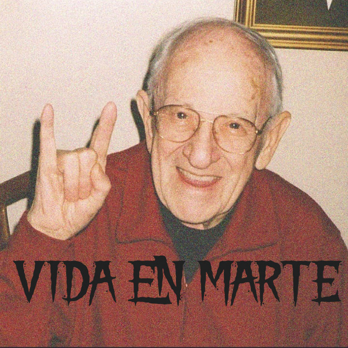 El Culto al Pop Triste/Amanda Durmiente | Vida en Marte