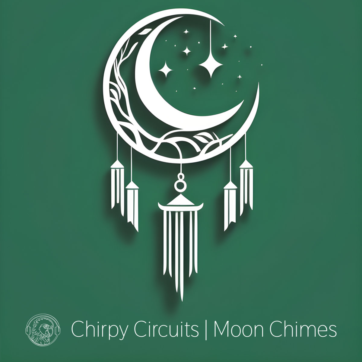 Moon Chimes | Chirpy Circuits