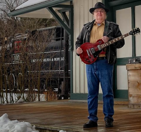 Angels | Big Johnny Blue