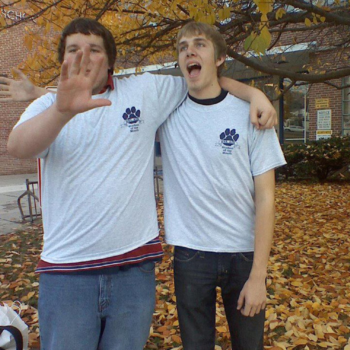 Senior Recital | Edward Reilly