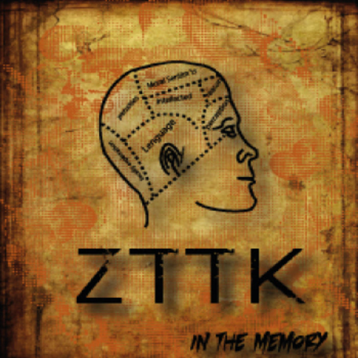IN THE MEMORY | ZTTK