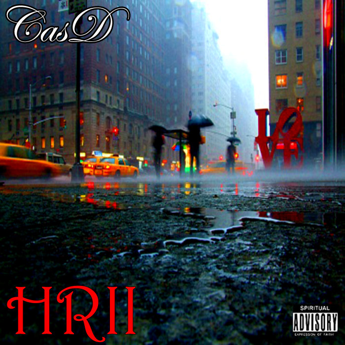 Hard Rain II | CASD