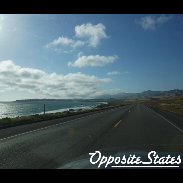 Opposite States - EP | Opposite States