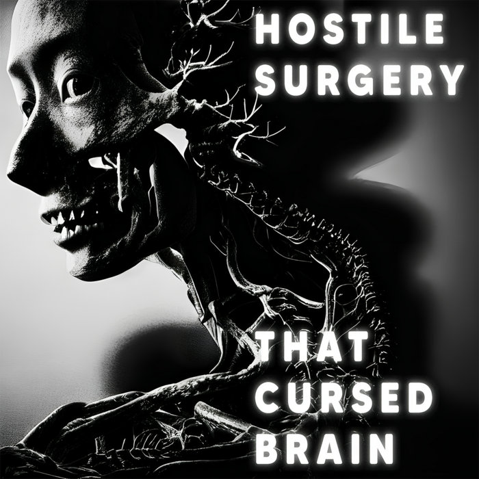 THAT CURSED BRAIN | Hostile Surgery