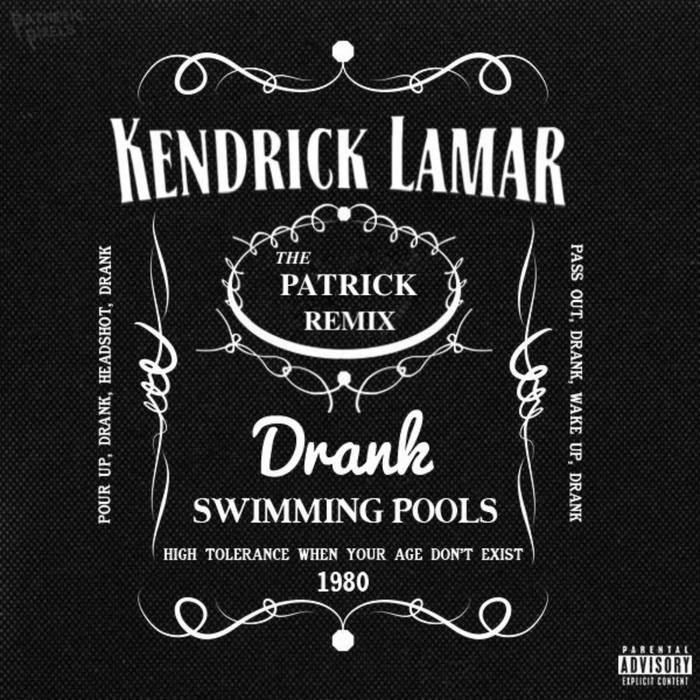 Piscine Remix Di Kendrick Lamar Saint Laurent Opens Its Largest NYC