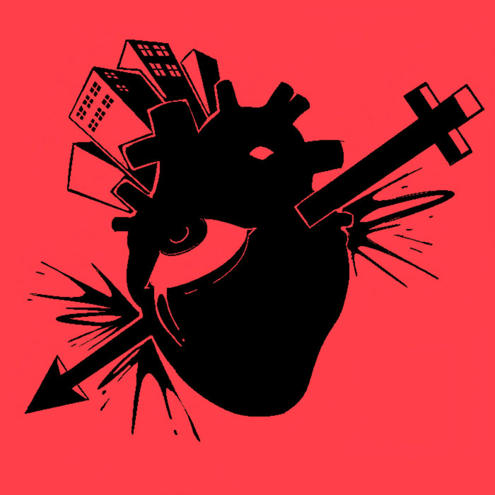 THIS CITY BLEEDS FOR YOU | Duv