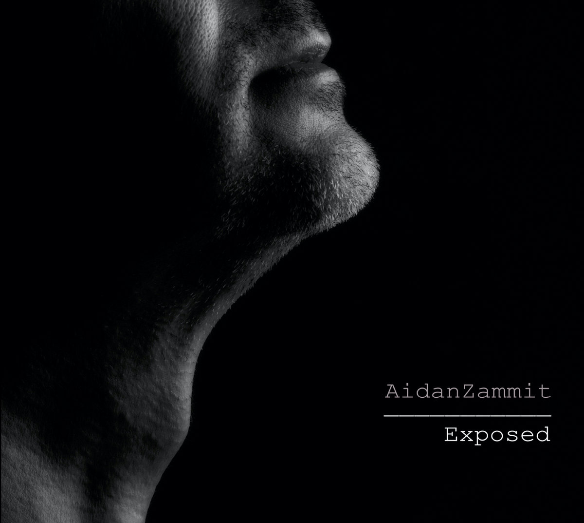 Exposed | Aidan Zammit