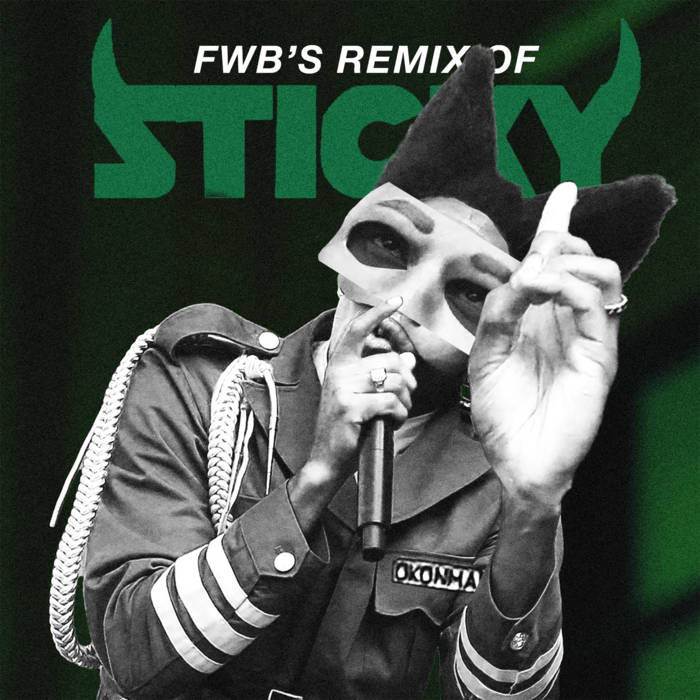 Tyler The Creator - Sticky (feat. GloRilla, Sexyy Red & Lil Wayne) (FWB ...