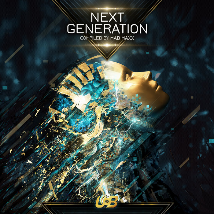 Next Generation | Mad Maxx