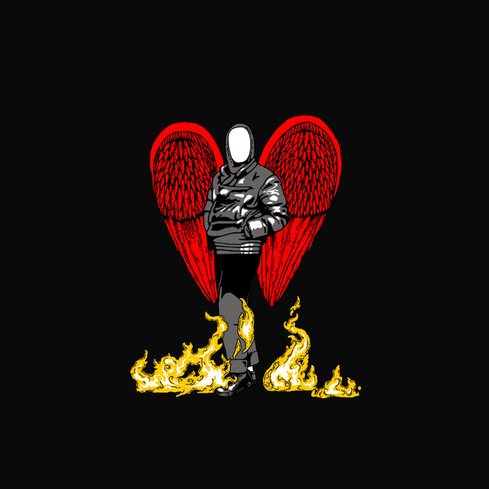 Blood Eagle | R.P.Smith