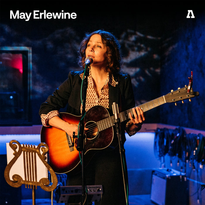 May Erlewine on Audiotree Live | May Erlewine | Audiotree