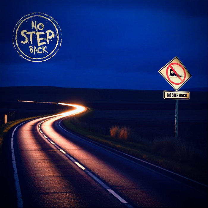 No step back | No Step Back