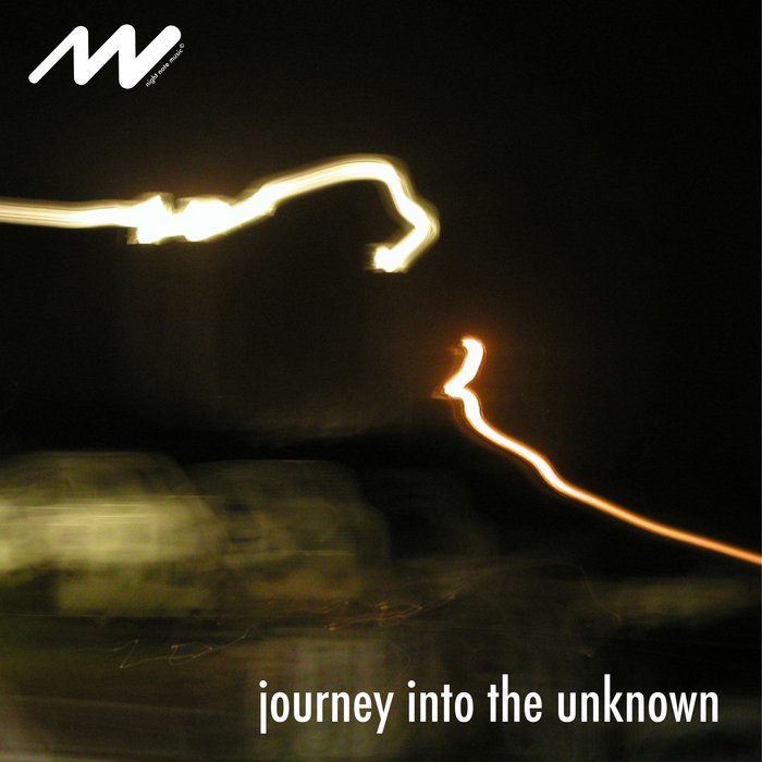 journey into the unknown | Night Note