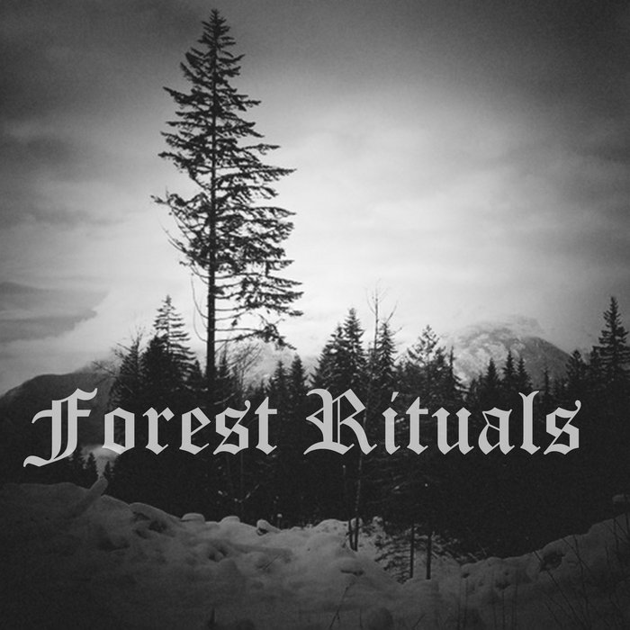 untitled demo | Forest Rituals