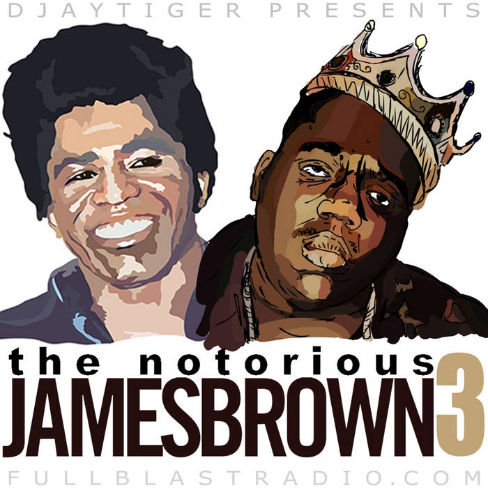 Notorious Album
