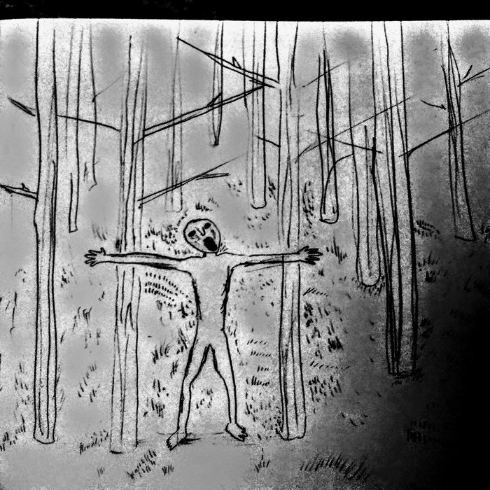 dissolve into lord | Dillon Richards