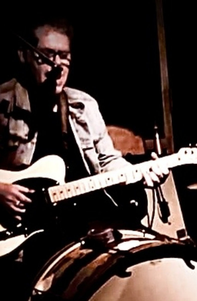 Fish to Fry | Coojee Timms