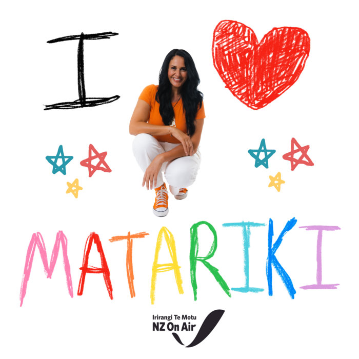 The 9 Stars of Matariki | Miss Nicky Says