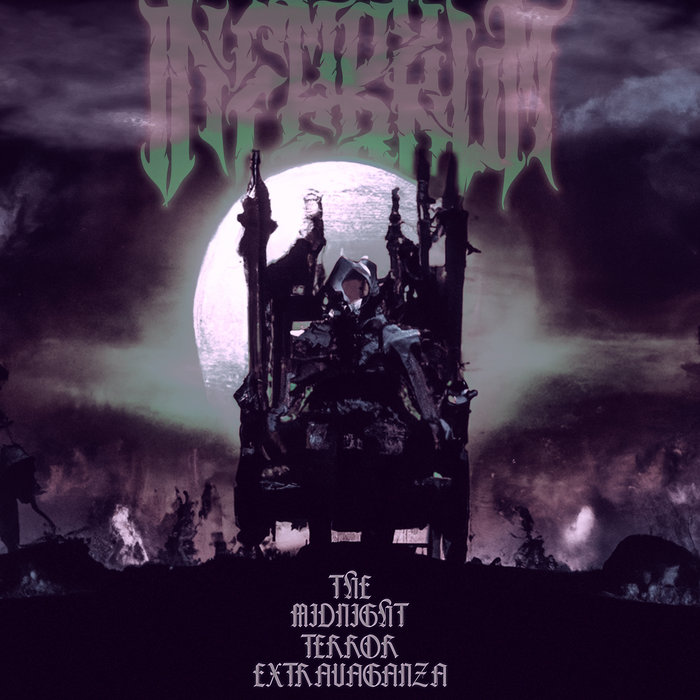 The Midnight Terror Extravaganza | Mox Infernum