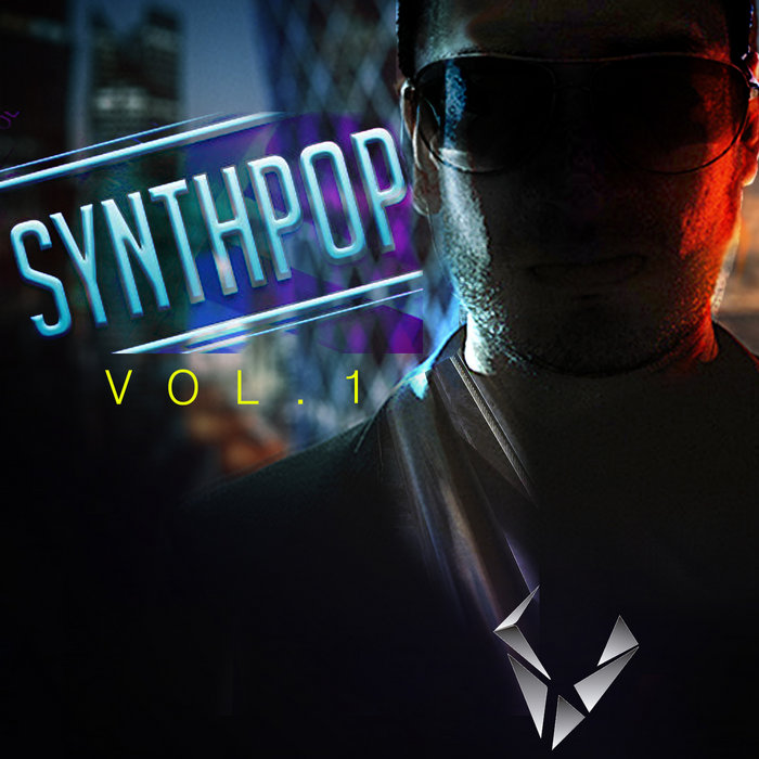 Synthpop Vol. 1 | Synthpop Vol. 1 : 50 Minutes of Synthpop Tracklisting ...