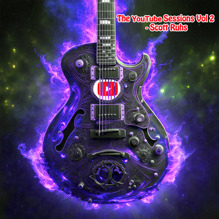 The YouTube Sessions Vol 2 | Scott Ruhs