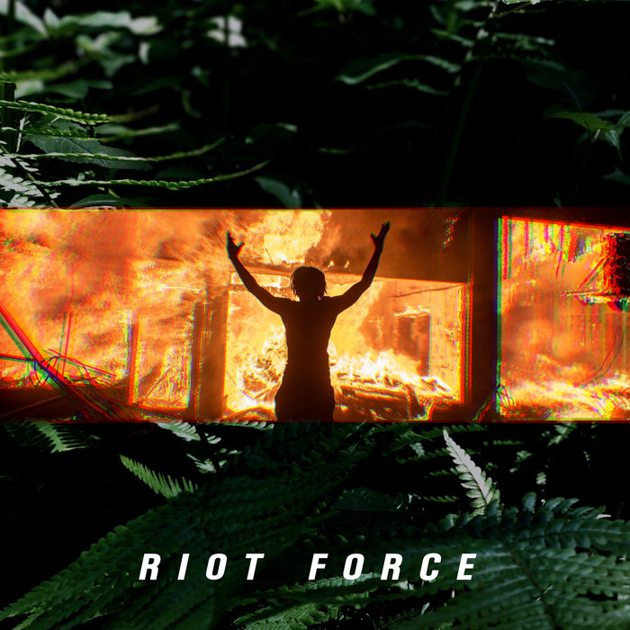 Riot Force | Karmaboy
