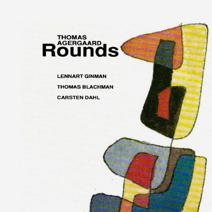 ROUNDS | Thomas Agergaard & Time Span Records
