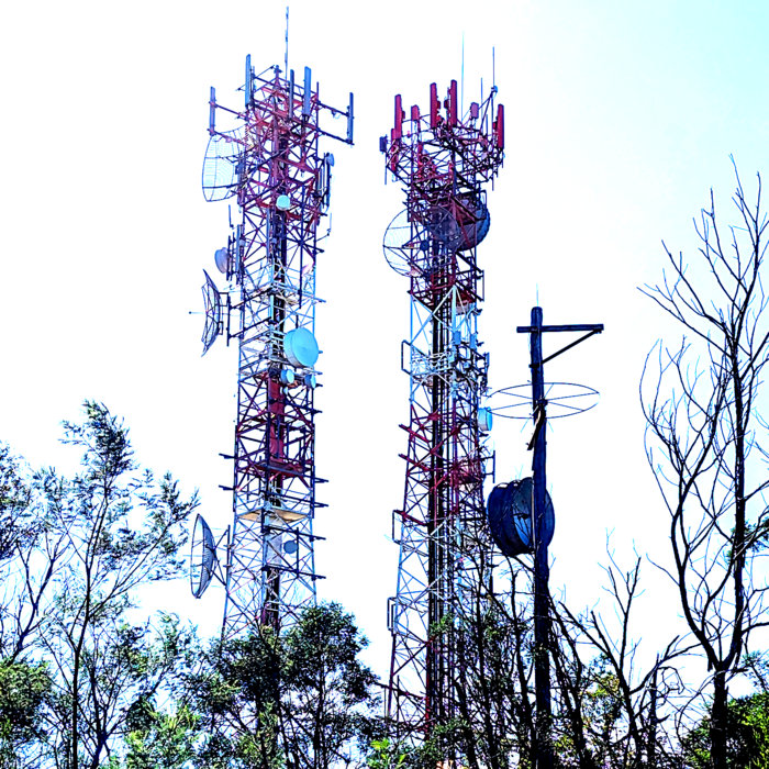 Ultra Communication | CommsBreakdown