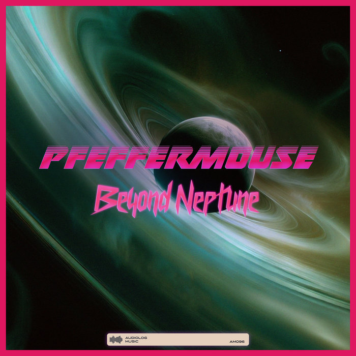 Beyond Neptune | Pfeffermouse