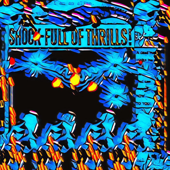 The Howling | Larry&Creature