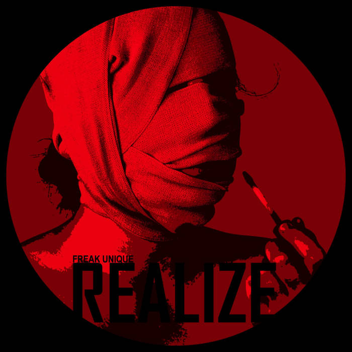 Realize Album