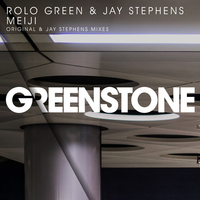 Meiji [Single] | Rolo Green & Jay Stephens | Rolo Green