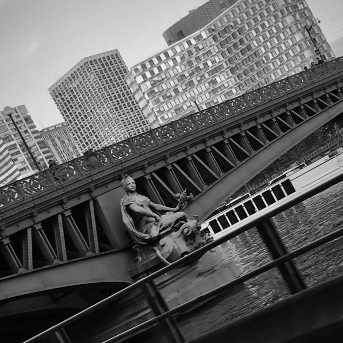 Everybody Lying | Xan Rich Colby