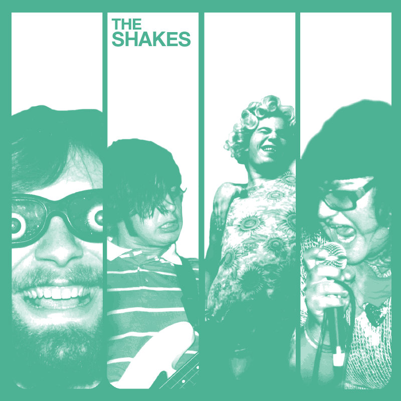 The Shakes | The Shakes