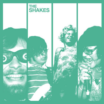Music | The Shakes