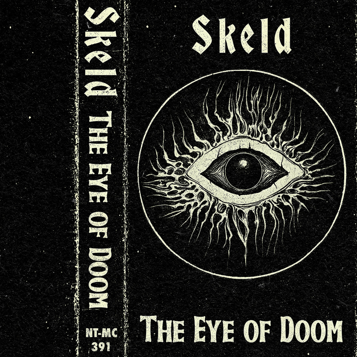 The Eye of Doom | Skeld