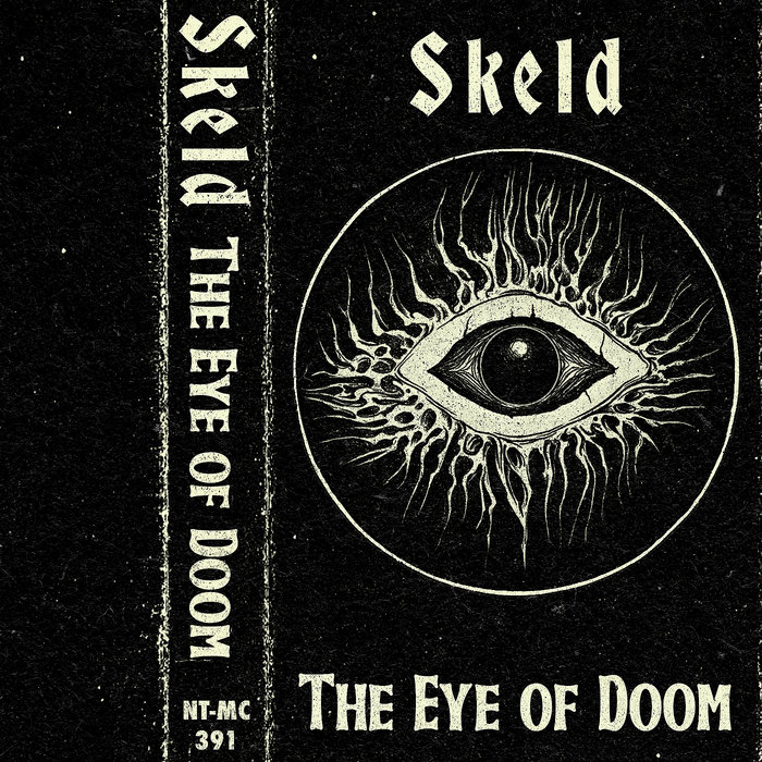 The Eye of Doom | Skeld