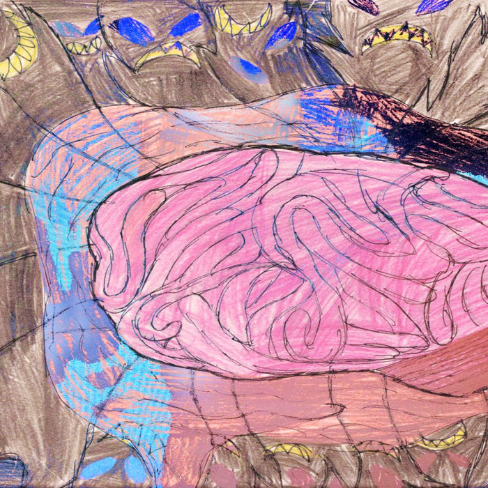 Infest the brain with morbid overfill | High Five | Phonautograph Records