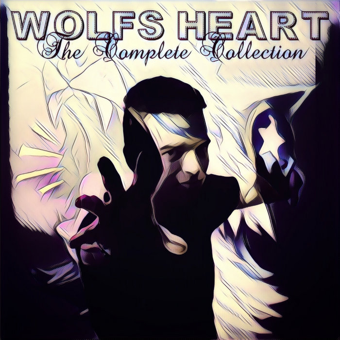 Wolfs Heart: The Complete Collection | Gameplayer | Velter's Yard